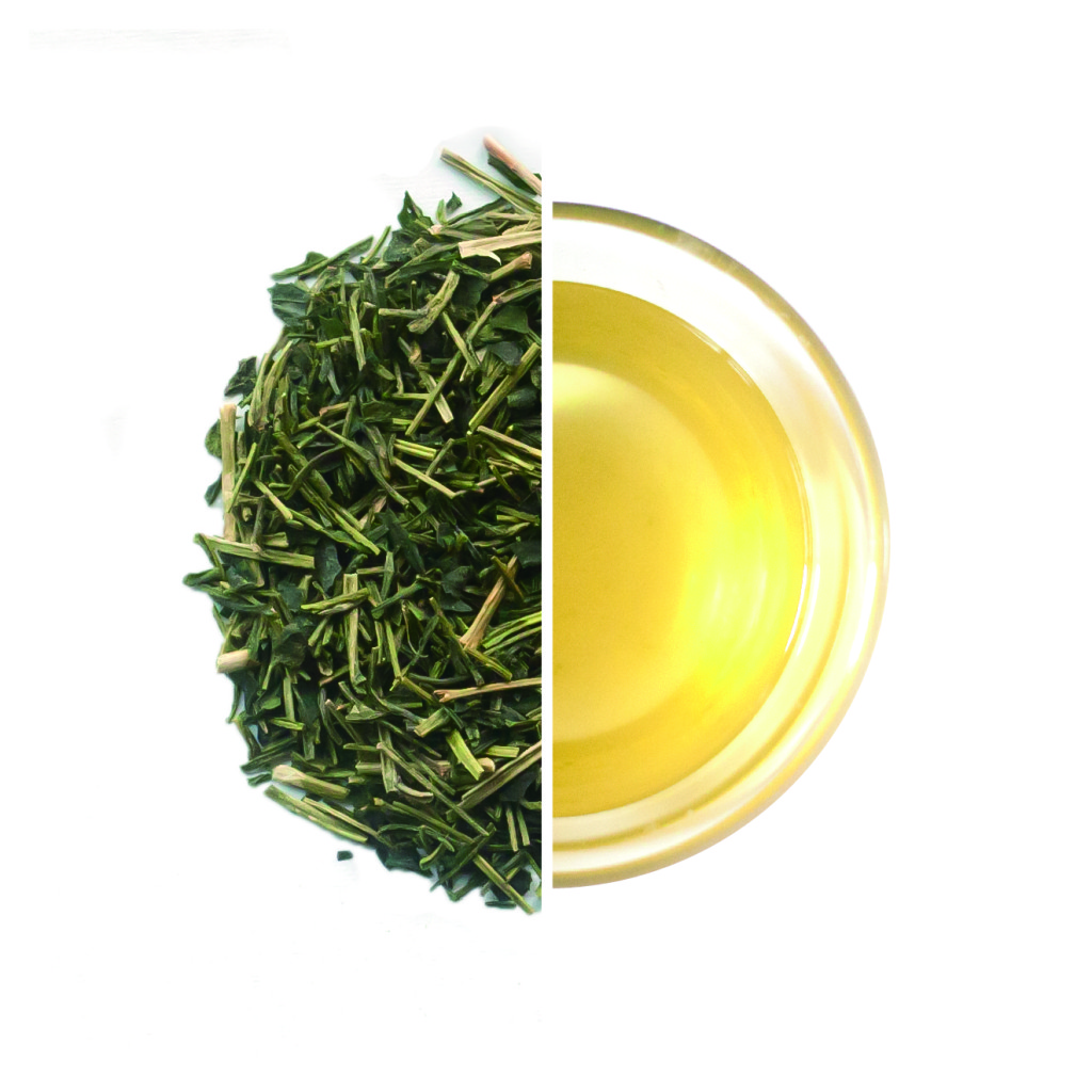 What’s in a Name? Part II: Gyokuro & Kukicha | Kyoto Obubu Tea Farms
