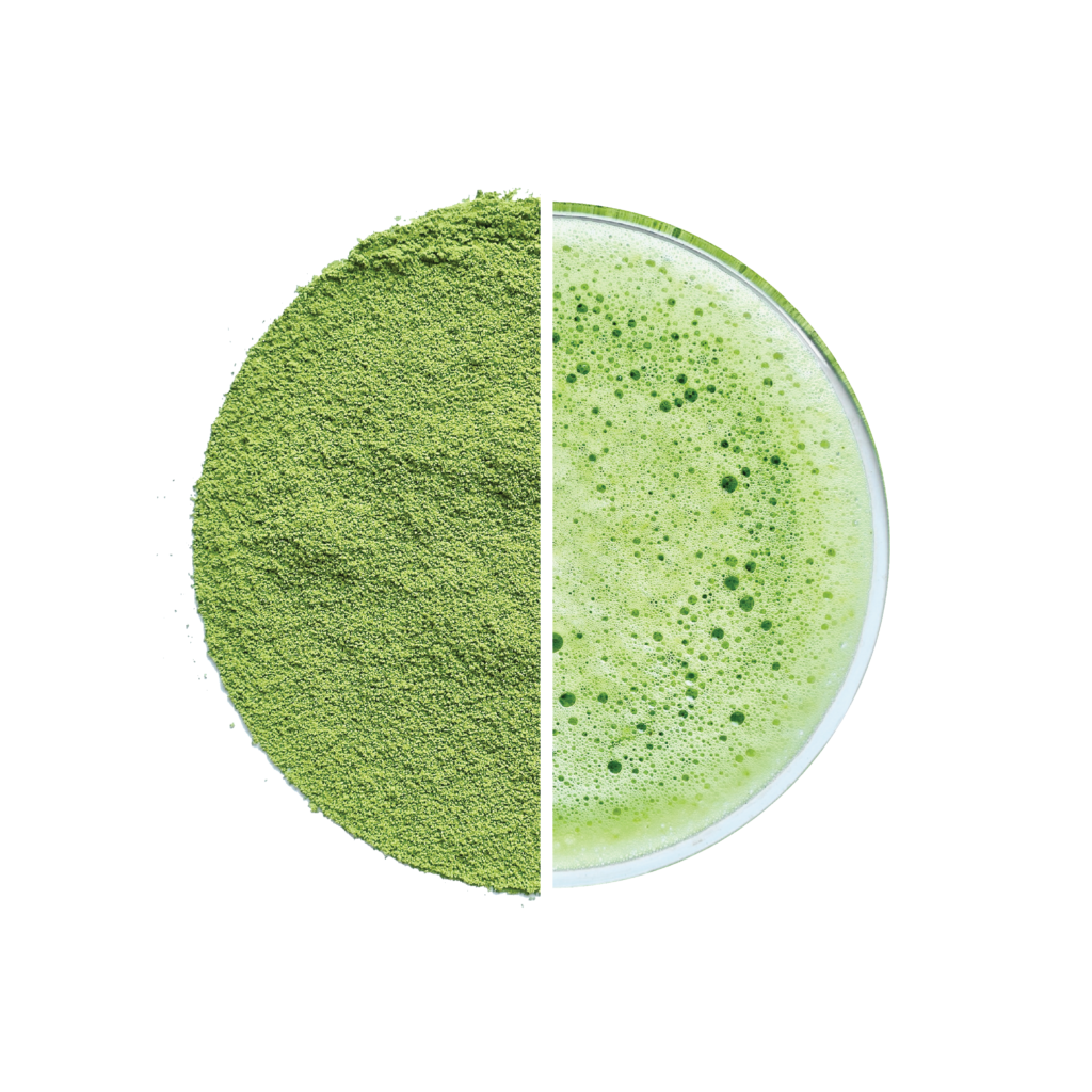 Premium Cooking Matcha – 100g Ziplock Bag | Kyoto Obubu Tea Farms