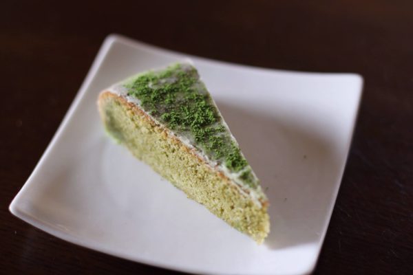 Piece of cake: an easy guide to making matcha dessert | Kyoto Obubu Tea ...