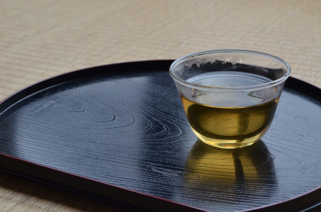 Chagayu (Tea Porridge) | Kyoto Obubu Tea Farms