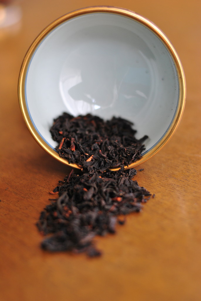 Tasseography- The spiritual side of Chagara | Kyoto Obubu Tea Farms