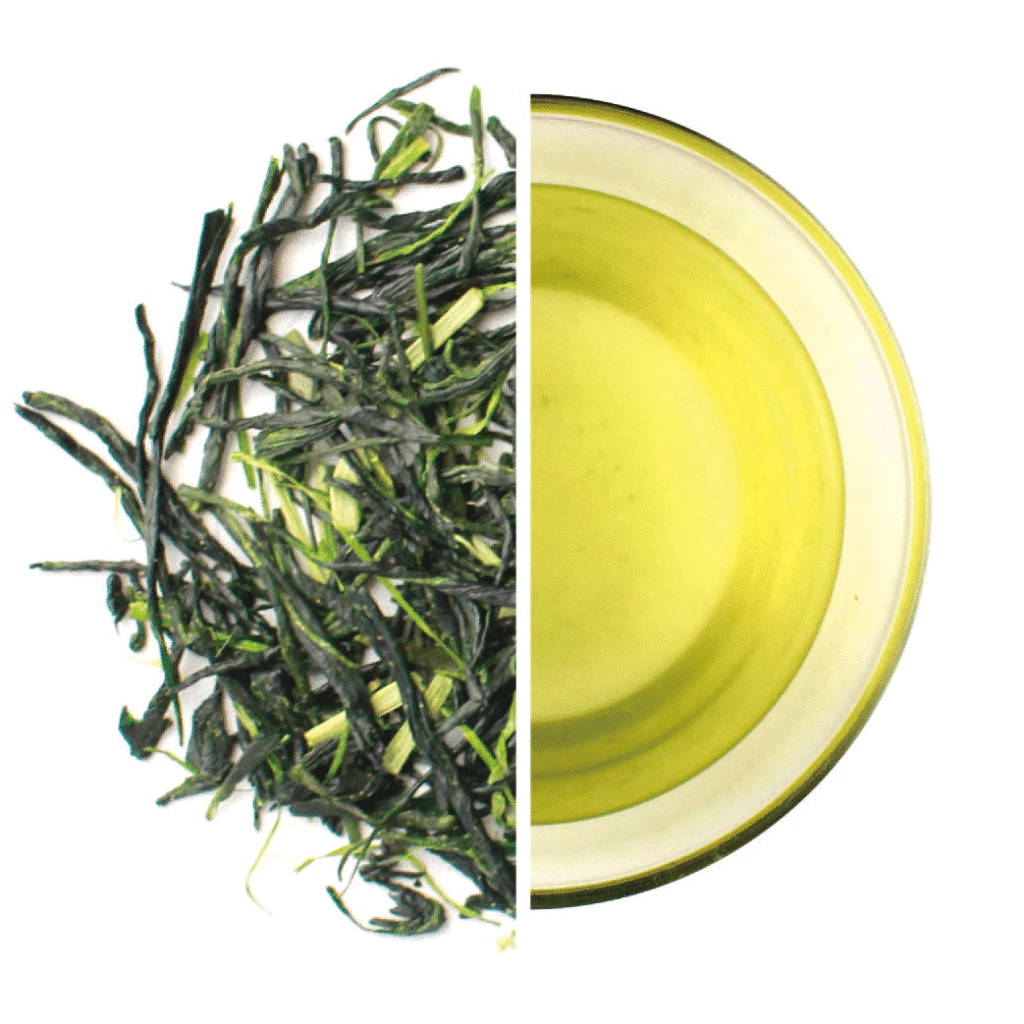 What’s in a Name? Part II: Gyokuro & Kukicha | Kyoto Obubu Tea Farms
