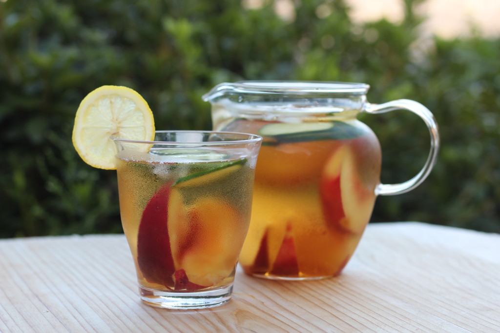 The Best Japanese Iced Tea Recipe | Kyoto Obubu Tea Farms