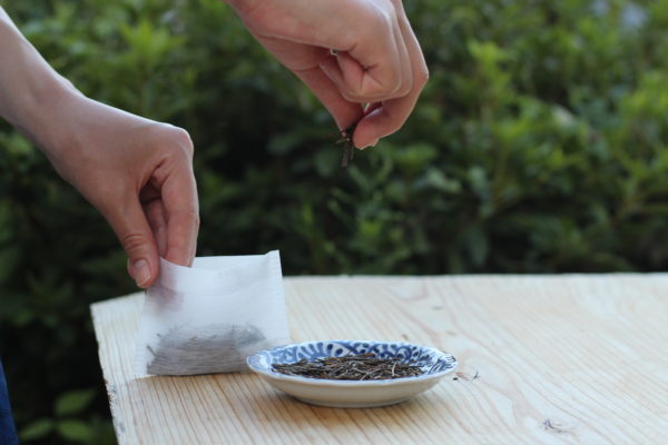 The Best Japanese Iced Tea Recipe | Kyoto Obubu Tea Farms