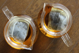 The Best Japanese Iced Tea Recipe | Kyoto Obubu Tea Farms