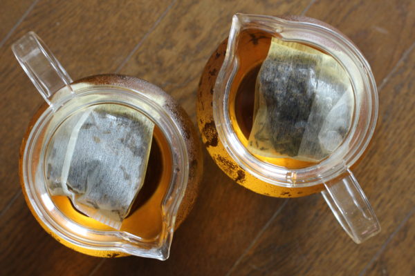 The Best Japanese Iced Tea Recipe | Kyoto Obubu Tea Farms