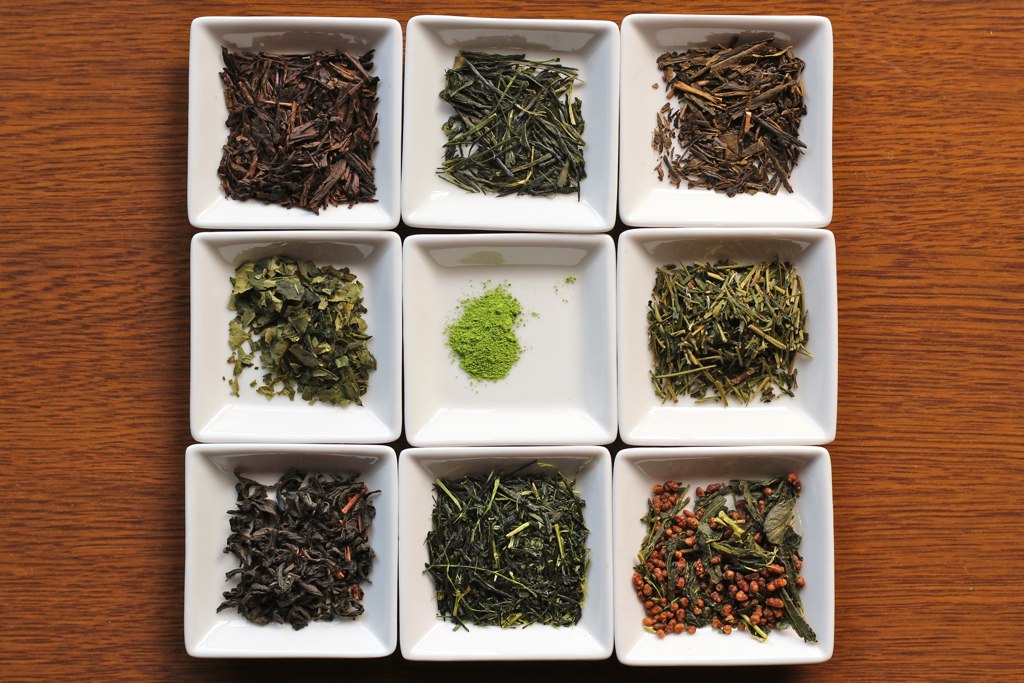 Organic Tea: A Brief Overview | Kyoto Obubu Tea Farms