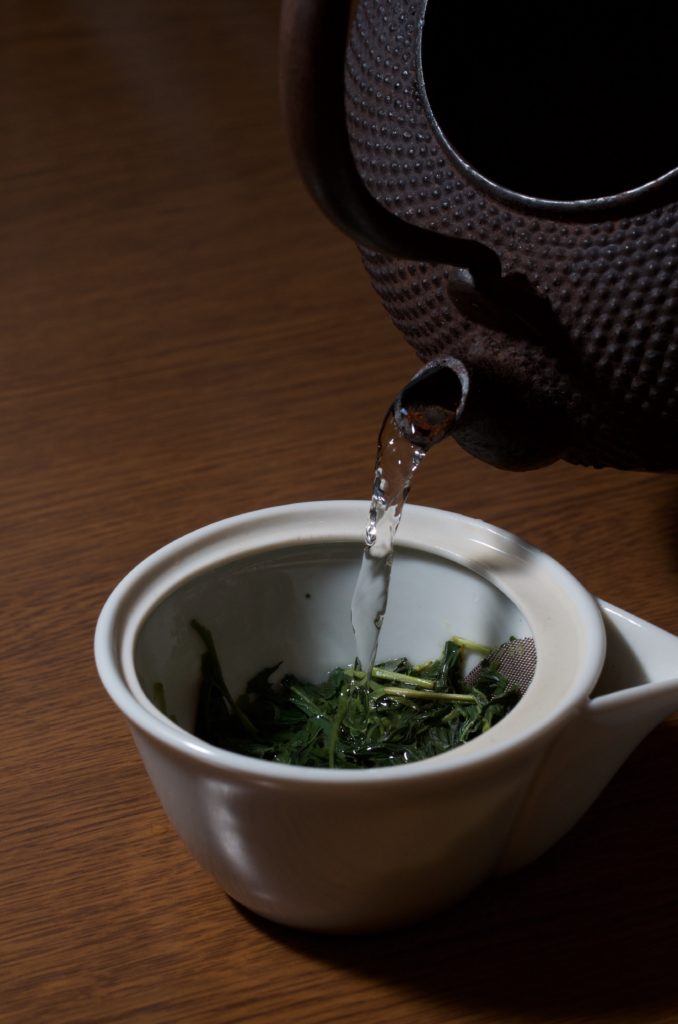 What’s in a Name? Part I: Matcha, Tencha, and Sencha | Kyoto Obubu Tea ...