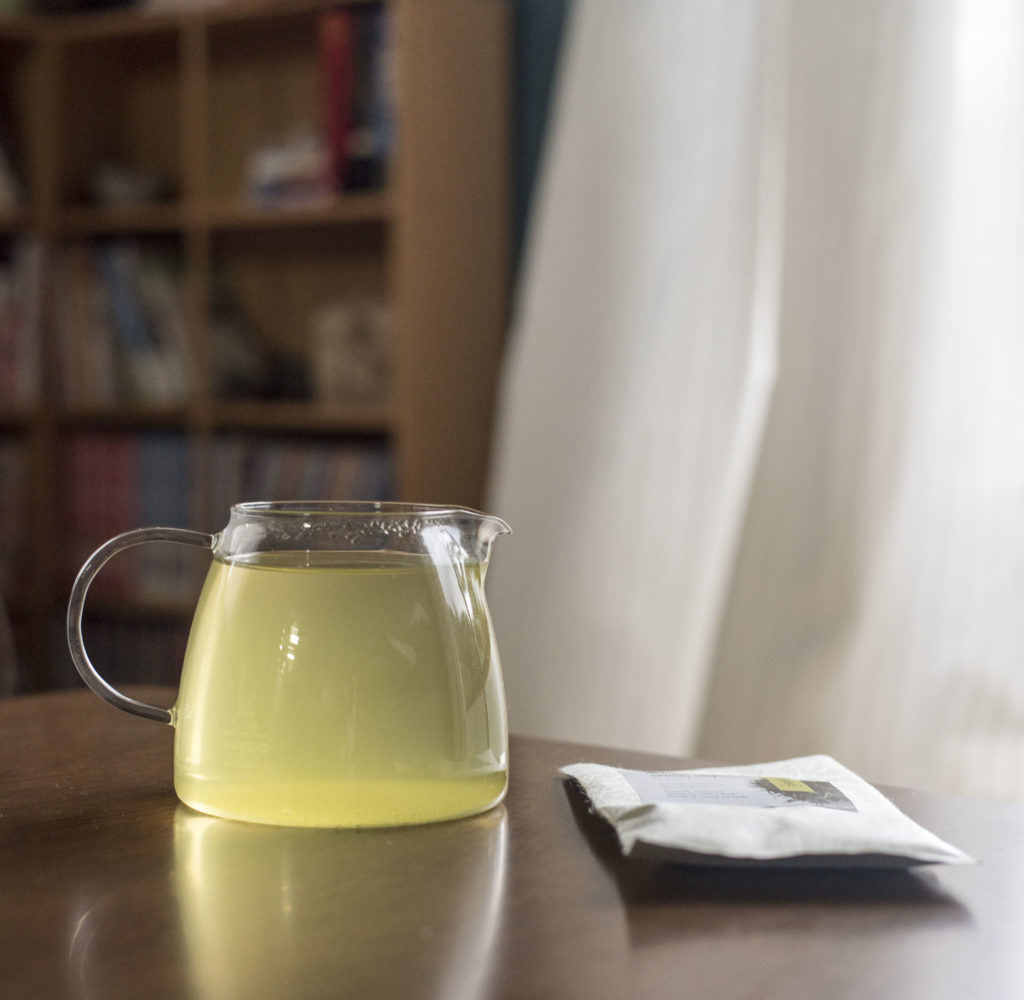 Tea Ware: Modern Western Tea Wares and Japanese Tea | Kyoto Obubu Tea Farms
