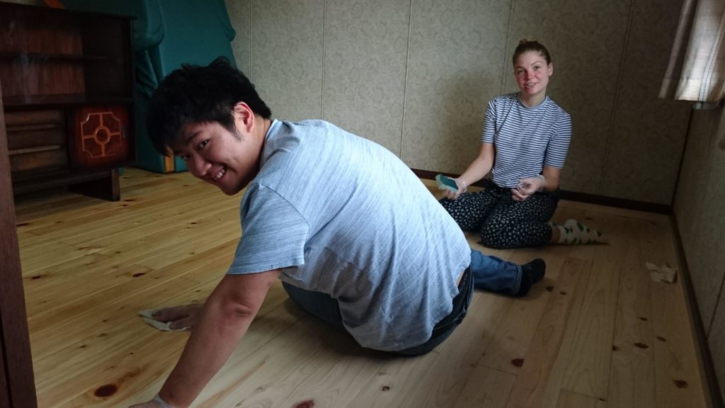 【Japanese Tea Internship】Intern No.100 Introduction | Kyoto Obubu Tea Farms