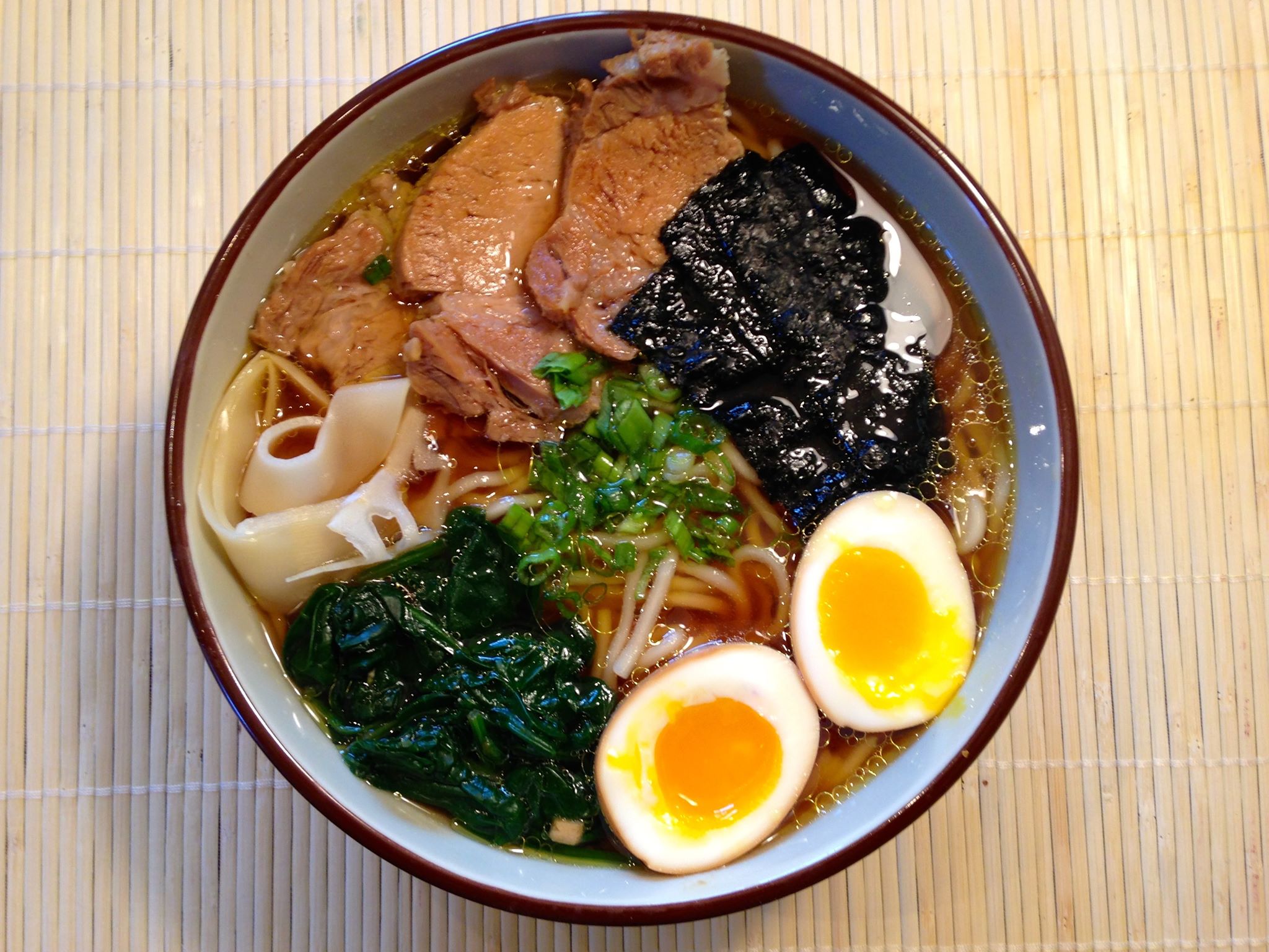 Kai’s Kitchen | Kyoto Obubu Tea Farms