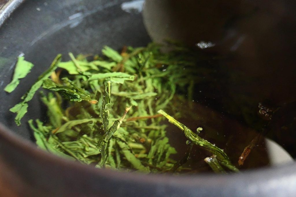 Japanese Oolong? | Kyoto Obubu Tea Farms