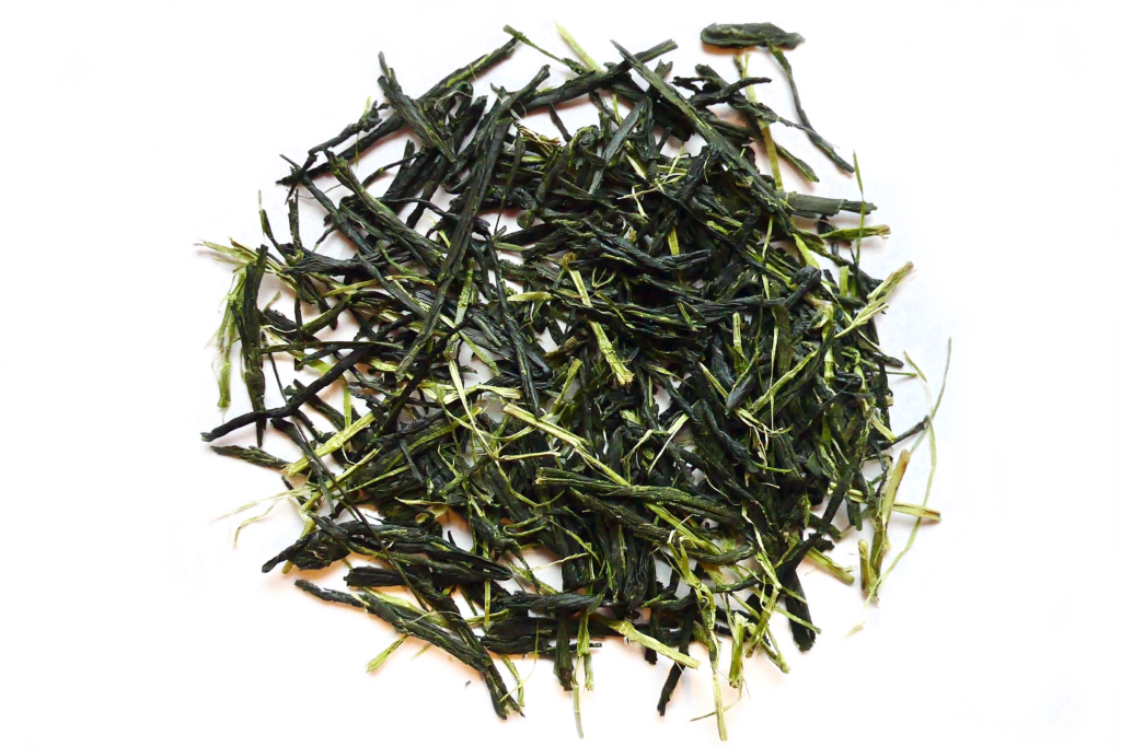 Gyokuro Cultivar Set – Kyoto Obubu Tea Farms