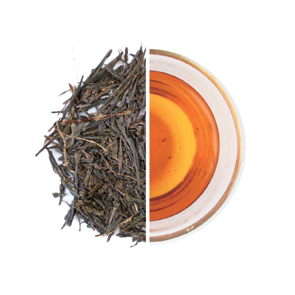 Black Tea | Product categories | Kyoto Obubu Tea Farms