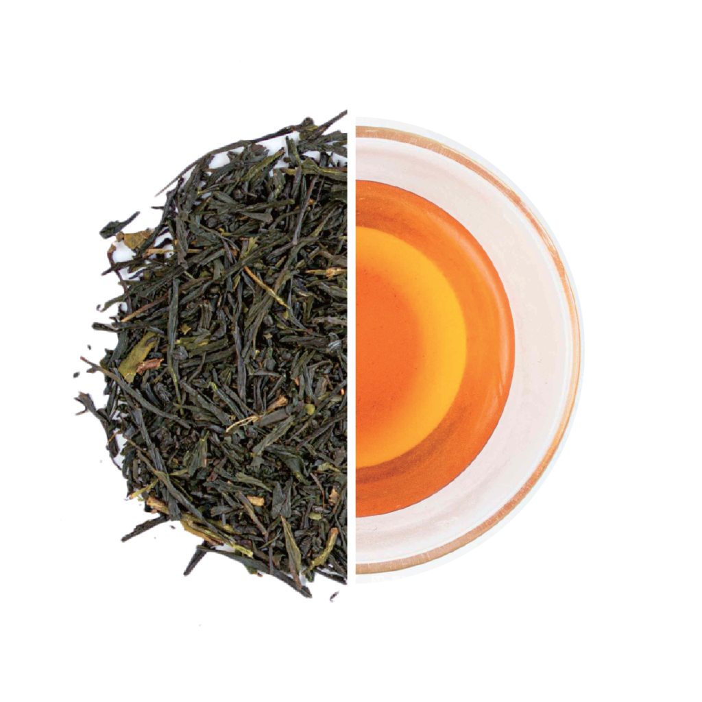 Natural | Product categories | Kyoto Obubu Tea Farms