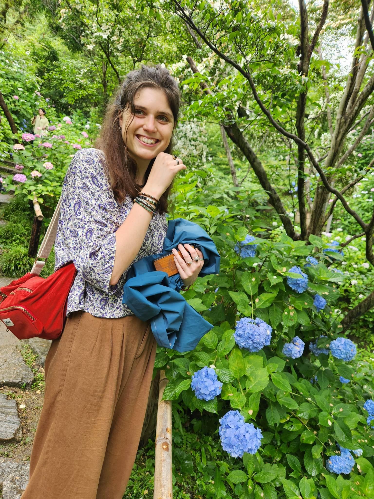 Life of an Obubu intern, 151 Itsaya Blog#1 | Kyoto Obubu Tea Farms