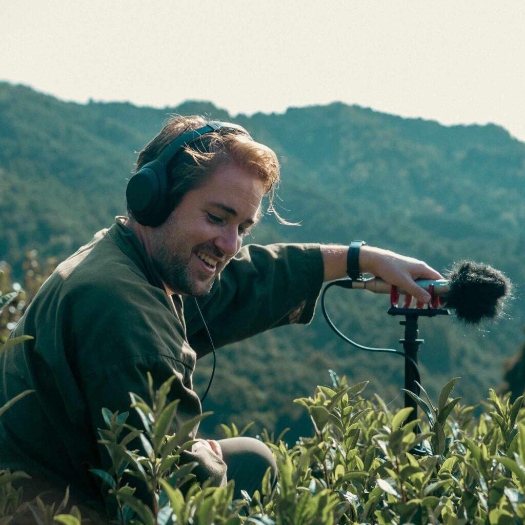 Previous Interns | Kyoto Obubu Tea Farms