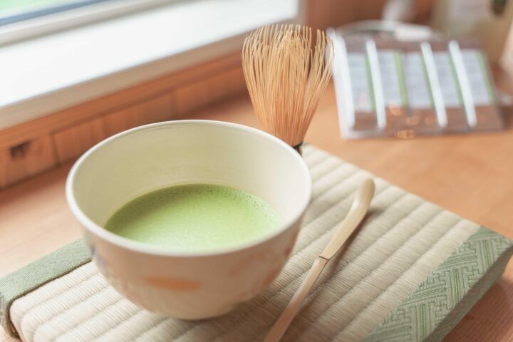 Kyoto Obubu Tea Farms